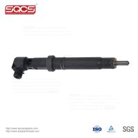 China New OEM 6510701287 6510700487 Fuel Injector for MERCEDES Sprinter OM651 W906 with 1 Year Warranty for sale