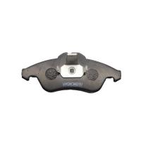 China 100% Tested OEM Size Brake Pads Set for Mercedes Benz Sprinter in Neutral Package for sale