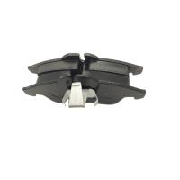 China 100% Tested OEM Size Brake Pads Set for Mercedes Benz Sprinter in Neutral Package for sale