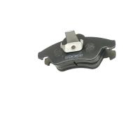 China 100% Tested OEM Size Brake Pads Set for Mercedes Benz Sprinter in Neutral Package for sale