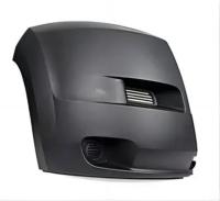 China SQCS Brand High-Quality Metal Bumper Cover with OEM 1306560070 and Bolt-On Attachment for Ram ProMaster 1500 2500 3500 for sale