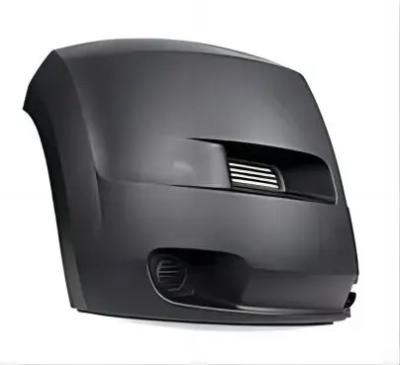 China SQCS Brand High-Quality Metal Bumper Cover with OEM 1306560070 and Bolt-On Attachment for Ram ProMaster 1500 2500 3500 for sale