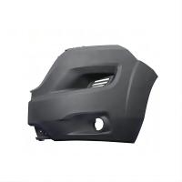 China SQCS Brand OEM 1315084070 Front Bumper Corner Panel Trim with Bolt-On Design and 1 Year Warranty for FIAT DUCATO Peugeot Boxer 2014 for sale