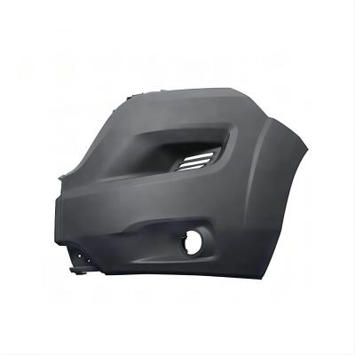 China SQCS Brand OEM 1315084070 Front Bumper Corner Panel Trim with Bolt-On Design and 1 Year Warranty for FIAT DUCATO Peugeot Boxer 2014 for sale