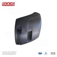 China SQCS Brand High-Quality Metal Bumper Cover with OEM 1306560070 and Bolt-On Attachment for Ram ProMaster 1500 2500 3500 for sale