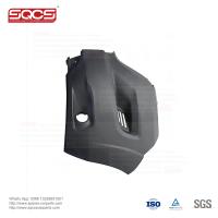 China SQCS Brand OEM 1315084070 Front Bumper Corner Panel Trim with Bolt-On Design and 1 Year Warranty for FIAT DUCATO Peugeot Boxer 2014 for sale