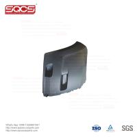China SQCS Brand High-Quality Metal Bumper Cover with OEM 1306560070 and Bolt-On Attachment for Ram ProMaster 1500 2500 3500 for sale