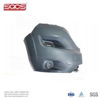 China SQCS Brand OEM 1315084070 Front Bumper Corner Panel Trim with Bolt-On Design and 1 Year Warranty for FIAT DUCATO Peugeot Boxer 2014 for sale