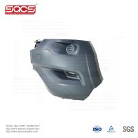 China SQCS Brand OEM 1315084070 Front Bumper Corner Panel Trim with Bolt-On Design and 1 Year Warranty for FIAT DUCATO Peugeot Boxer 2014 for sale