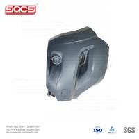 China SQCS Brand OEM 1315084070 Front Bumper Corner Panel Trim with Bolt-On Design and 1 Year Warranty for FIAT DUCATO Peugeot Boxer 2014 for sale
