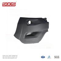 China SQCS Brand OEM 1315084070 Front Bumper Corner Panel Trim with Bolt-On Design and 1 Year Warranty for FIAT DUCATO Peugeot Boxer 2014 for sale
