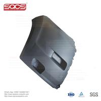 China High-Quality Bumper Cover for FIAT DUCATO 2006- with Park Assist Sensor and 3 Months Warranty for sale