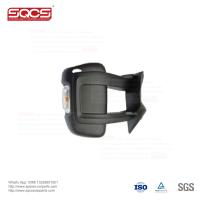 China SQCS Brand Long Arm Heated Rear View Mirror OE 735424395 with 3 Months Warranty for FIAT Ducato for sale