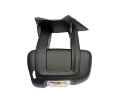 China SQCS Brand Long Arm Heated Rear View Mirror OE 735480885 for Fiat Ducato 2002-2016 with 3 Months Warranty for sale