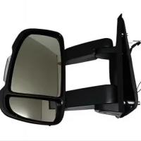 China SQCS Brand Long Arm Electric Heated Side Mirror for Fiat Ducato Peugeot Boxer Citroen Relay OE 735424421 with 3 Months Warranty for sale