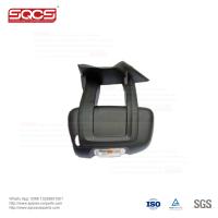 China SQCS Brand Long Arm Heated Rear View Mirror OE 735480885 for Fiat Ducato 2002-2016 with 3 Months Warranty for sale