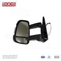 China SQCS Brand Long Arm Heated Rear View Mirror OE 735480885 for Fiat Ducato 2002-2016 with 3 Months Warranty for sale