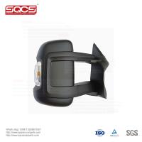China SQCS Brand Long Arm Rear View Heated Mirror OE 735480932 with 3 Months Warranty for FIAT Ducato for sale