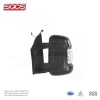 China SQCS Brand Long Arm Rear View Heated Mirror OE 735480932 with 3 Months Warranty for FIAT Ducato for sale