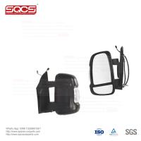 China SQCS Brand Long Arm Rear View Heated Mirror OE 735480932 with 3 Months Warranty for FIAT Ducato for sale