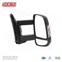 China SQCS Brand Auto Side Mirror Rear View Mirror Short Arm for FIAT Ducato 2006 OEM 7700435922 with 3 Months Warranty for sale