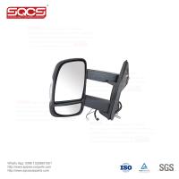 China SQCS Brand Long Arm Rear View Heated Mirror OE 735480932 with 3 Months Warranty for FIAT Ducato for sale