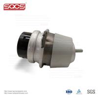 China SQCS OE95837504960 Engine Mount for Porsche Cayenne Diesel 30T with 6 Month Warranty for sale