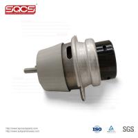 China SQCS OE95837504960 Engine Mount for Porsche Cayenne Diesel 30T with 6 Month Warranty for sale