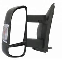 China High-Quality Short Arm Mirror for FIAT DUCATO 2006-on with 3 Months Warranty and OE NO. 7701061191 for sale