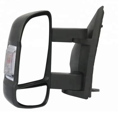 China High-Quality Short Arm Mirror for FIAT DUCATO 2006-on with 3 Months Warranty and OE NO. 7701061191 for sale