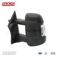 China High-Quality Short Arm Mirror for FIAT DUCATO 2006-on with 3 Months Warranty and OE NO. 7701061191 for sale