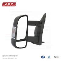 China High-Quality Short Arm Mirror for FIAT DUCATO 2006-on with 3 Months Warranty and OE NO. 7701061191 for sale