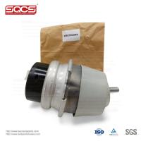 China SQCS OE95837504960 Engine Mount for Porsche Cayenne Diesel 30T with 6 Month Warranty for sale