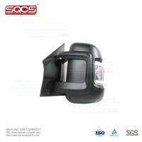 China High-Quality Short Arm Mirror for FIAT DUCATO 2006-on with 3 Months Warranty and OE NO. 7701061191 for sale