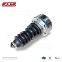 China SQCS Steel Construction Driveshaft Propshaft Front for Jeep Grand Cherokee (WJ WG) OE52099497AC Replacement with 100% Test Passed for sale