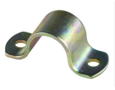 China OE 9019950110 Stabilizer Mounting Bracket for Mercedes Sprinter 901 902 903 904 with 84.4mm Length for sale