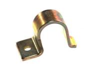 China OE 9019950110 Stabilizer Mounting Bracket for Mercedes Sprinter 901 902 903 904 with 84.4mm Length for sale