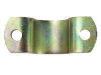 China OE 9019950110 Stabilizer Mounting Bracket for Mercedes Sprinter 901 902 903 904 with 84.4mm Length for sale