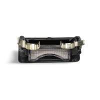 China Professional Factory OE9018200156 License Plate Light for Benz Sprinter with 1 Year Warranty and 100% Tested Quality for sale