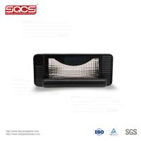 China Professional Factory OE9018200156 License Plate Light for Benz Sprinter with 1 Year Warranty and 100% Tested Quality for sale