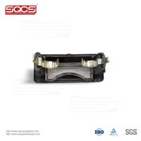 China Professional Factory OE9018200156 License Plate Light for Benz Sprinter with 1 Year Warranty and 100% Tested Quality for sale