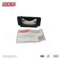 China Professional Factory OE9018200156 License Plate Light for Benz Sprinter with 1 Year Warranty and 100% Tested Quality for sale