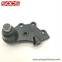 China SQCS Brand 6613303233 6613303333 Ball Joint for DAEWOO Ssangyong Istana with 12 Months Warranty and 100% Tested for sale