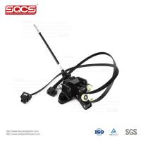 China SQCS Professional Sliding Door Roller Middle Guide Rail OE9067603247 with 6 Month Warranty and 100% Tested for Mercedes Benz Sprinter W906 for sale