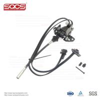 China SQCS Professional Sliding Door Roller Middle Guide Rail OE9067603247 with 6 Month Warranty and 100% Tested for Mercedes Benz Sprinter W906 for sale
