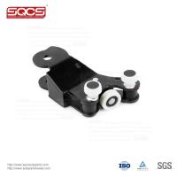 China SQCS Professional Sliding Door Roller Middle Guide Rail OE9067603247 with 6 Month Warranty and 100% Tested for Mercedes Benz Sprinter W906 for sale