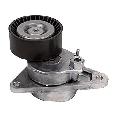 China SQCS High-Quality Belt Tensioner 1372000270 for Mercedes Benz M275 M137 W220 W221 S600 CL65AMG with 12 Month Warranty for sale