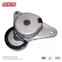 China SQCS High-Quality Belt Tensioner 1372000270 for Mercedes Benz M275 M137 W220 W221 S600 CL65AMG with 12 Month Warranty for sale