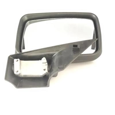 China Left Side Manual Exterior Rearview Mirror OE NO. 9018100116 with 3-12 Months Warranty for Mercedes Sprinter 2000-2006 for sale