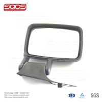 China Left Side Manual Exterior Rearview Mirror OE NO. 9018100116 with 3-12 Months Warranty for Mercedes Sprinter 2000-2006 for sale